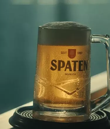Nossa História | Spaten Brasil